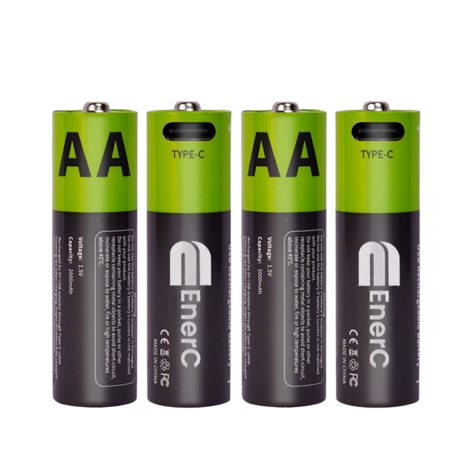 Collections – EnerC